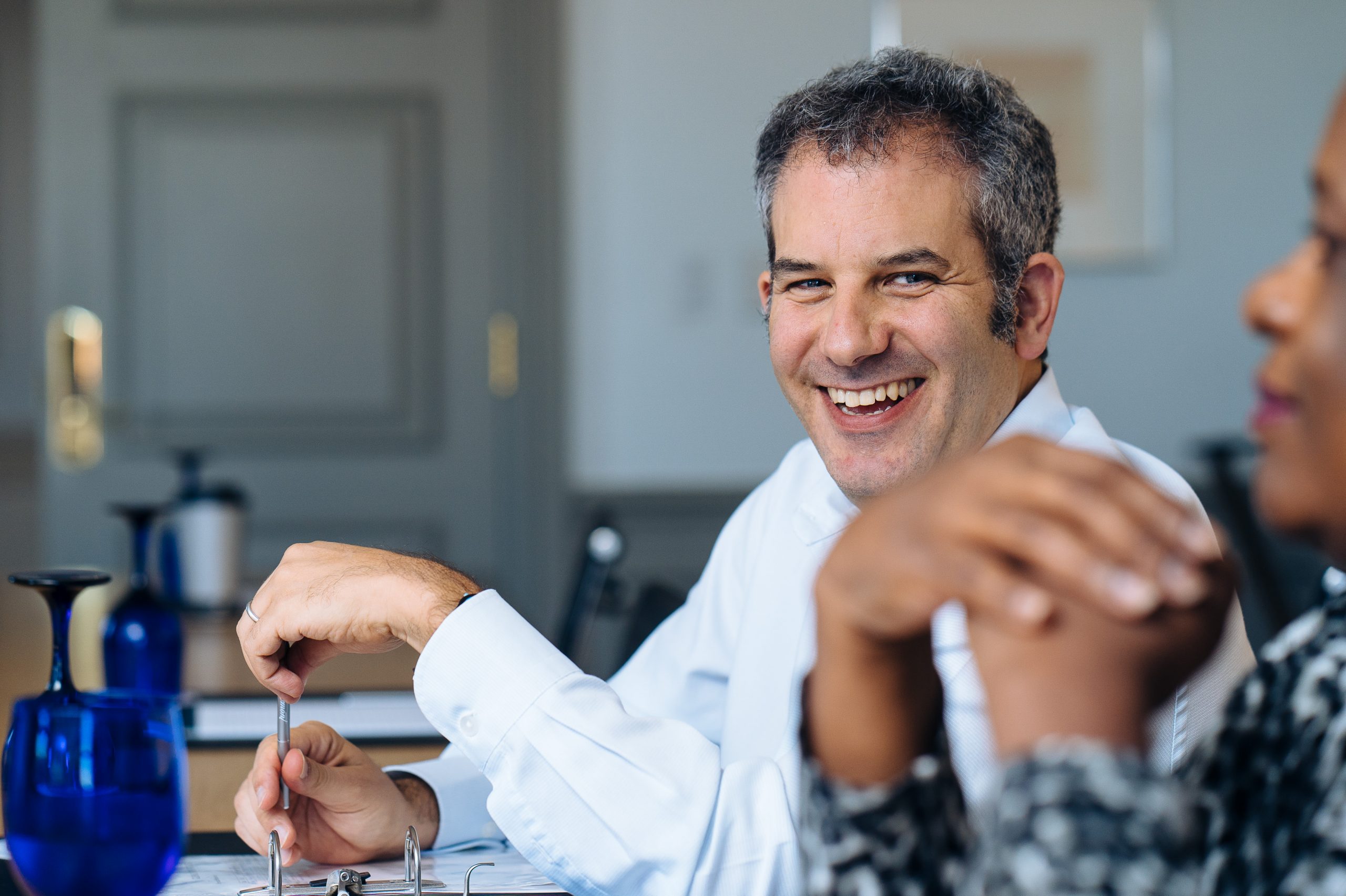 Adam Sweidan wins Hedge Funds Review Editor’s choice award - Aurum