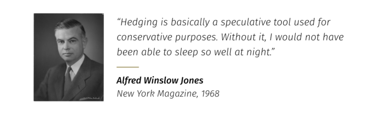 The key features of hedge funds - understand them better - Aurum