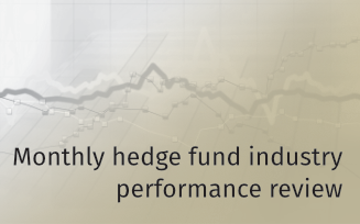 Monthly hedge fund industry performance review - June 2025 - Aurum