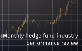 Monthly hedge fund industry performance review - September 2024 - Aurum