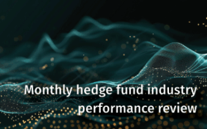 Hedge fund industry performance deep dive – H1 2025 - Aurum